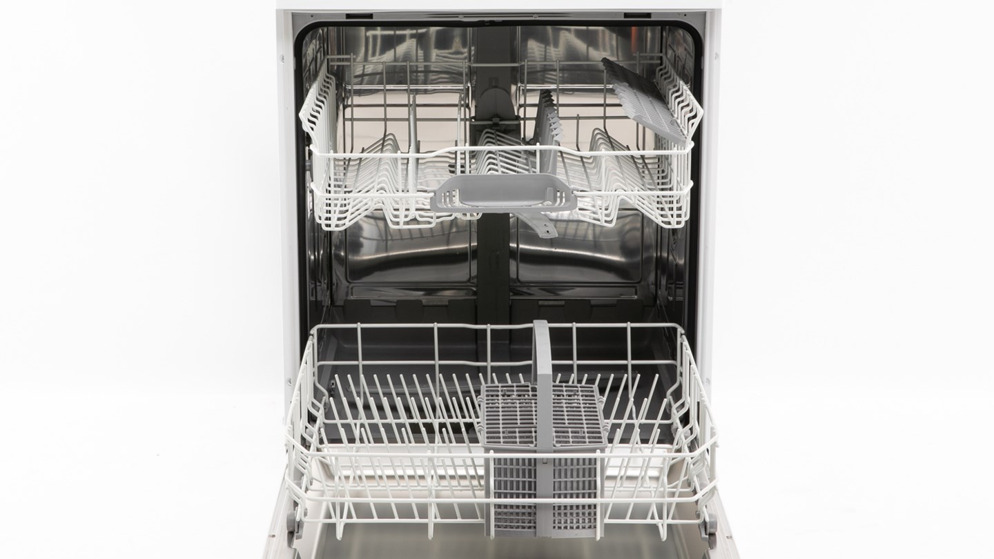 Bosch SMS2ITW01A Review | Dishwasher | CHOICE