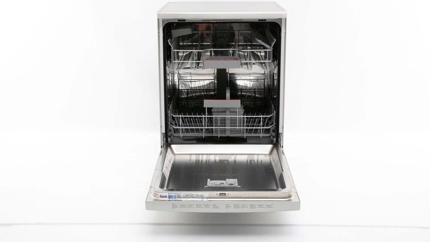 Bosch SMS4HTI01A Review | Dishwasher | CHOICE