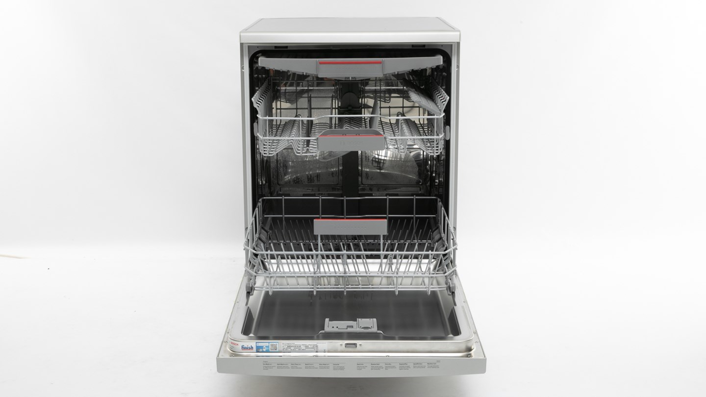 Bosch SMS4HVI01A Review | Dishwasher | CHOICE