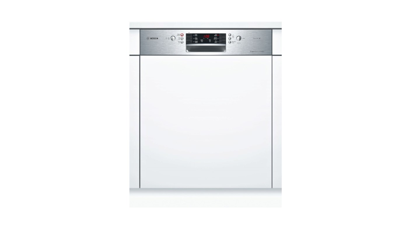 Bosch SMV46GX01A Review | Dishwasher | CHOICE