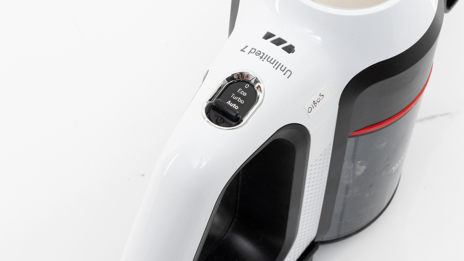 Bosch Unlimited 7 BCS711WAU Review | Stick and cordless vacuum | CHOICE