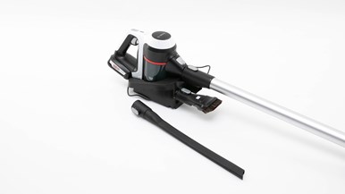 Bosch Unlimited Series 6 review - CHOICE