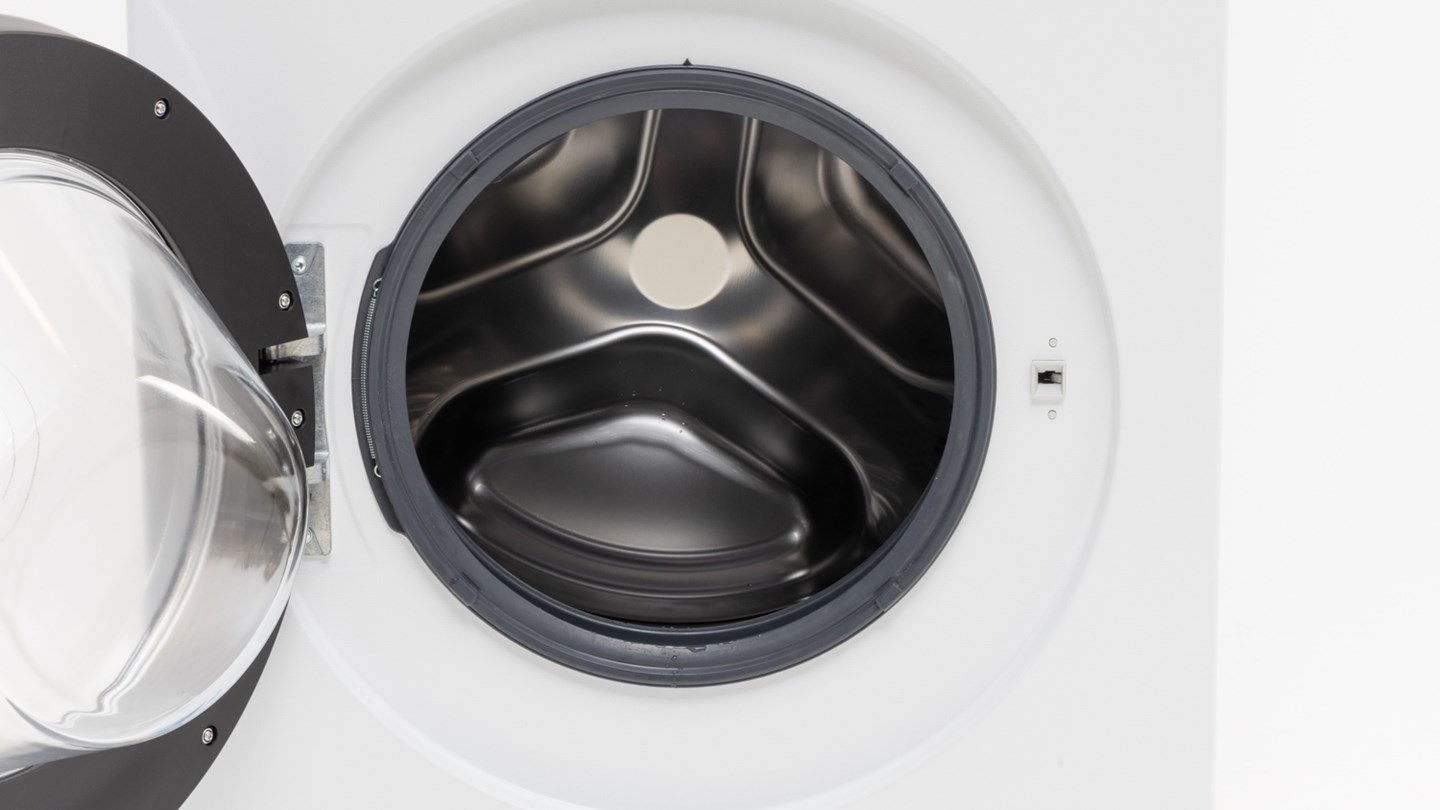 Bosch WGA254U0AU Review | Washing machine | CHOICE
