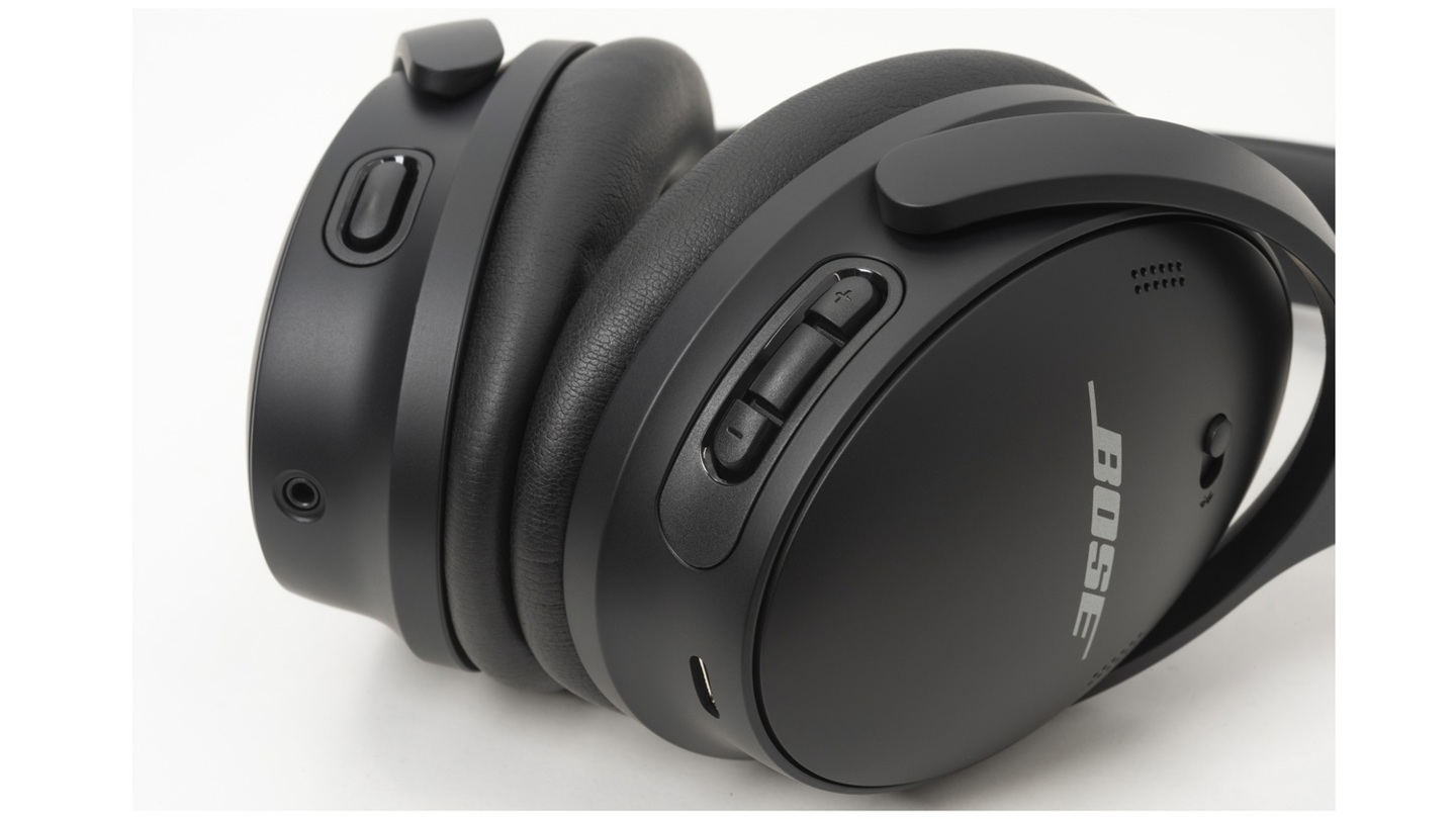 Bose QuietComfort SE Review | Headphones and earphones | CHOICE
