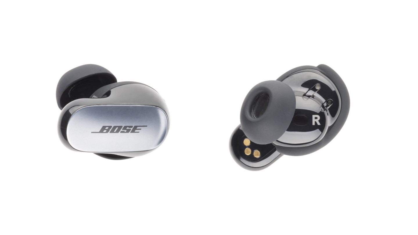 Bose QuietComfort Ultra Earbuds Review | Headphones and earphones | CHOICE