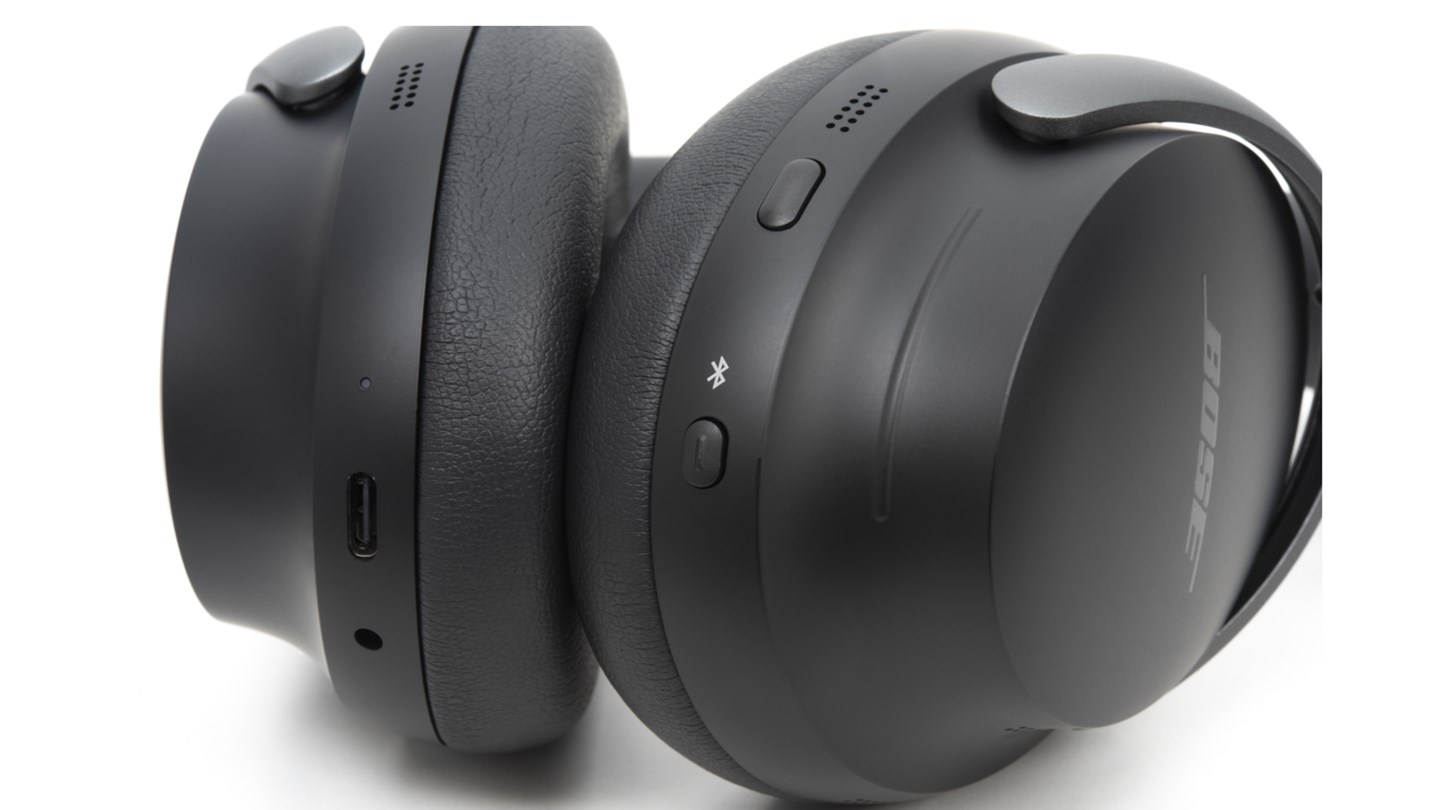 Bose QuietComfort Ultra Headphones Review | Headphones and earphones ...