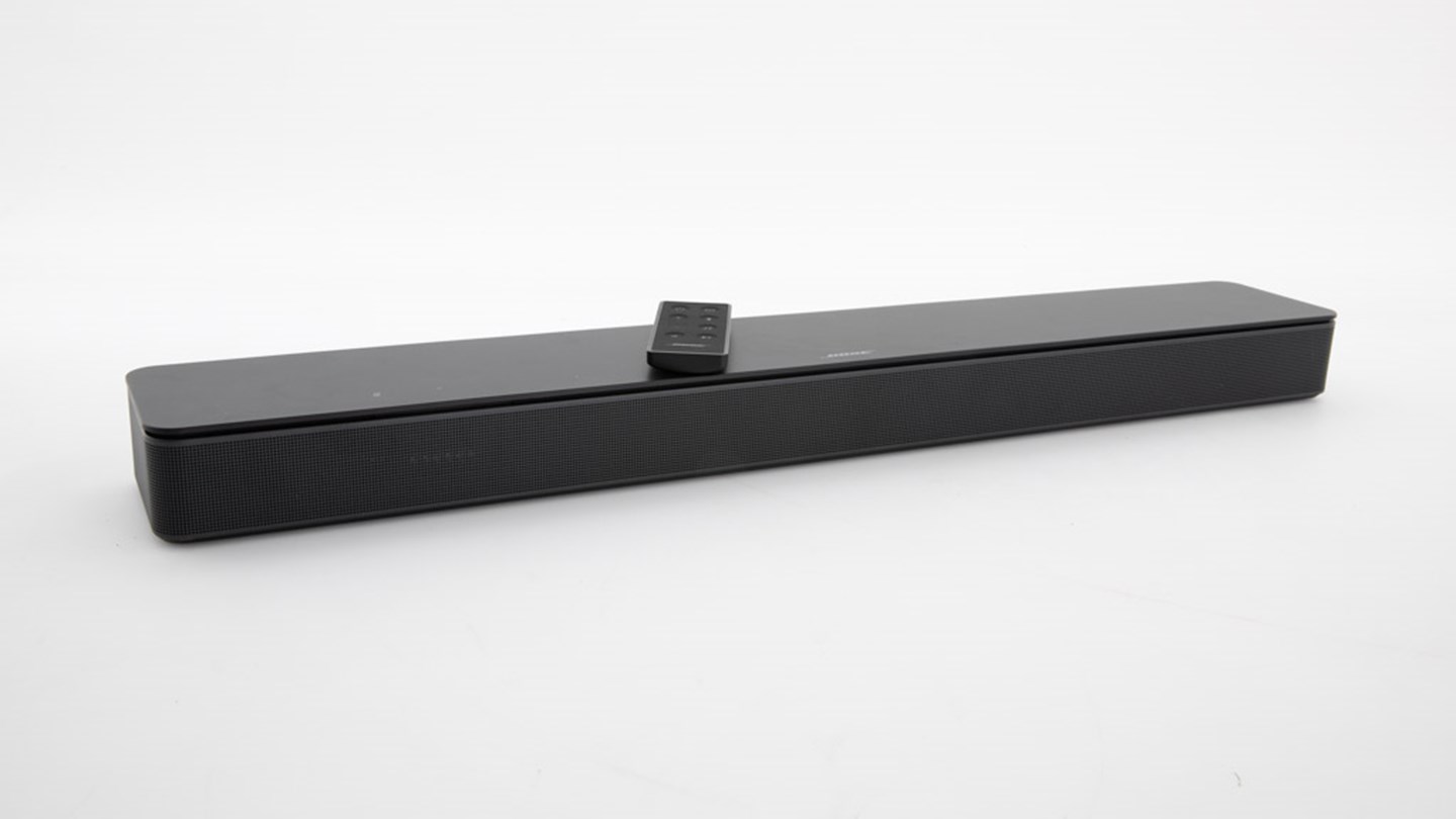 Bose Smart Soundbar 300 Review | Soundbar | CHOICE