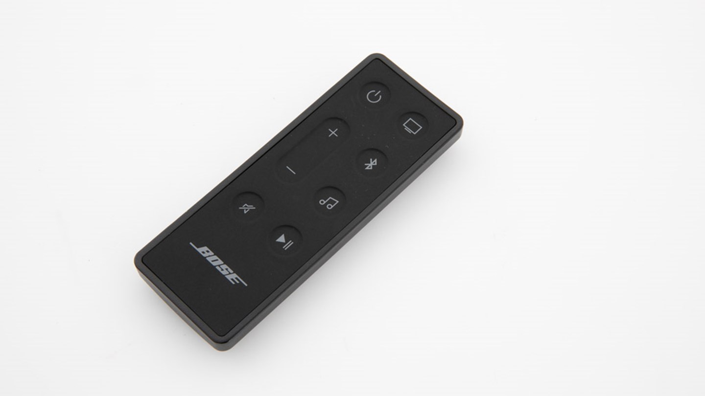 Bose Smart Soundbar 300 Review | Soundbar | CHOICE