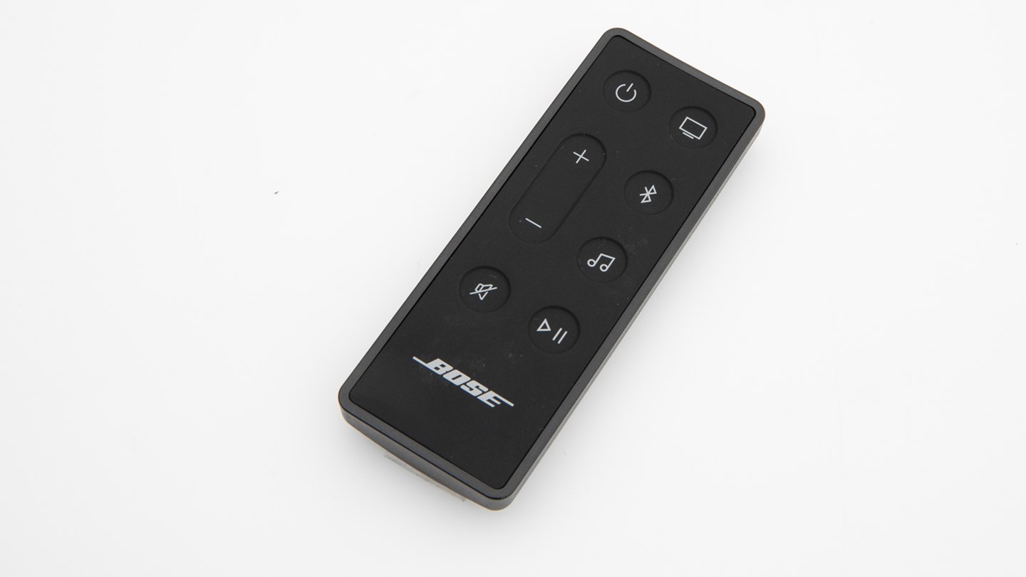 Bose Smart Soundbar 600 Review | Soundbar | CHOICE