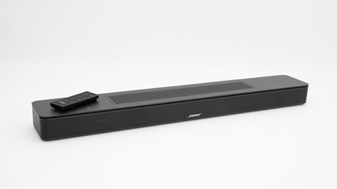 Bose Smart Soundbar 600 Review | Soundbar | CHOICE