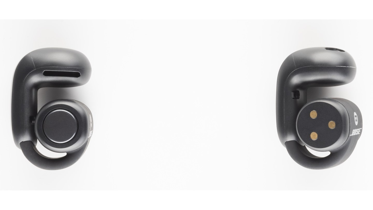 Bose Ultra Open Earbuds Review | Headphones and earphones | CHOICE