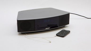 Bose Wave Music System IV Digital review - CHOICE