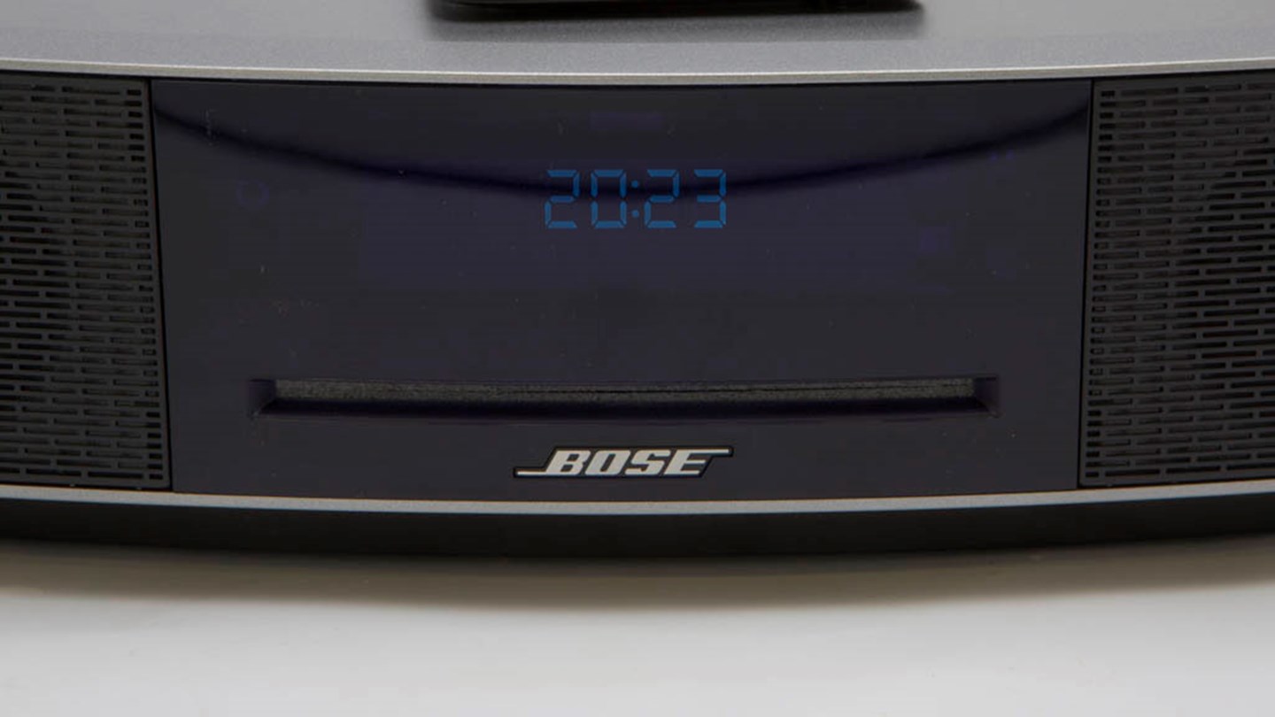 Bose Wave Music System IV Digital Review | Digital radio | CHOICE