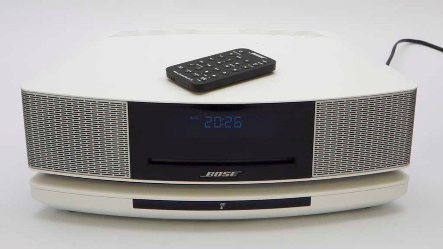 Bose Wave SoundTouch Music System IV Review | Digital radio | CHOICE