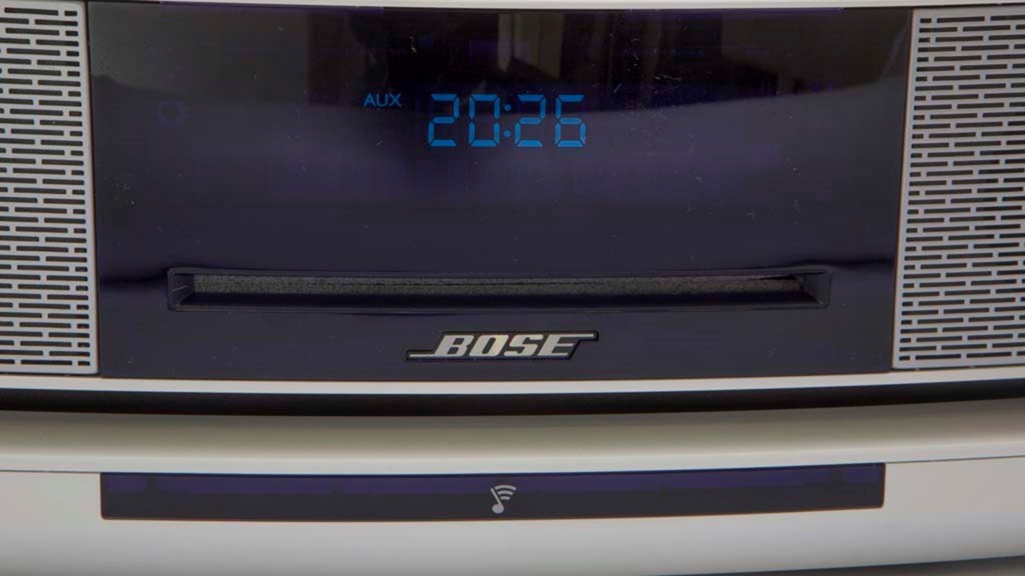 Bose Wave SoundTouch Music System IV Review | Digital radio | CHOICE
