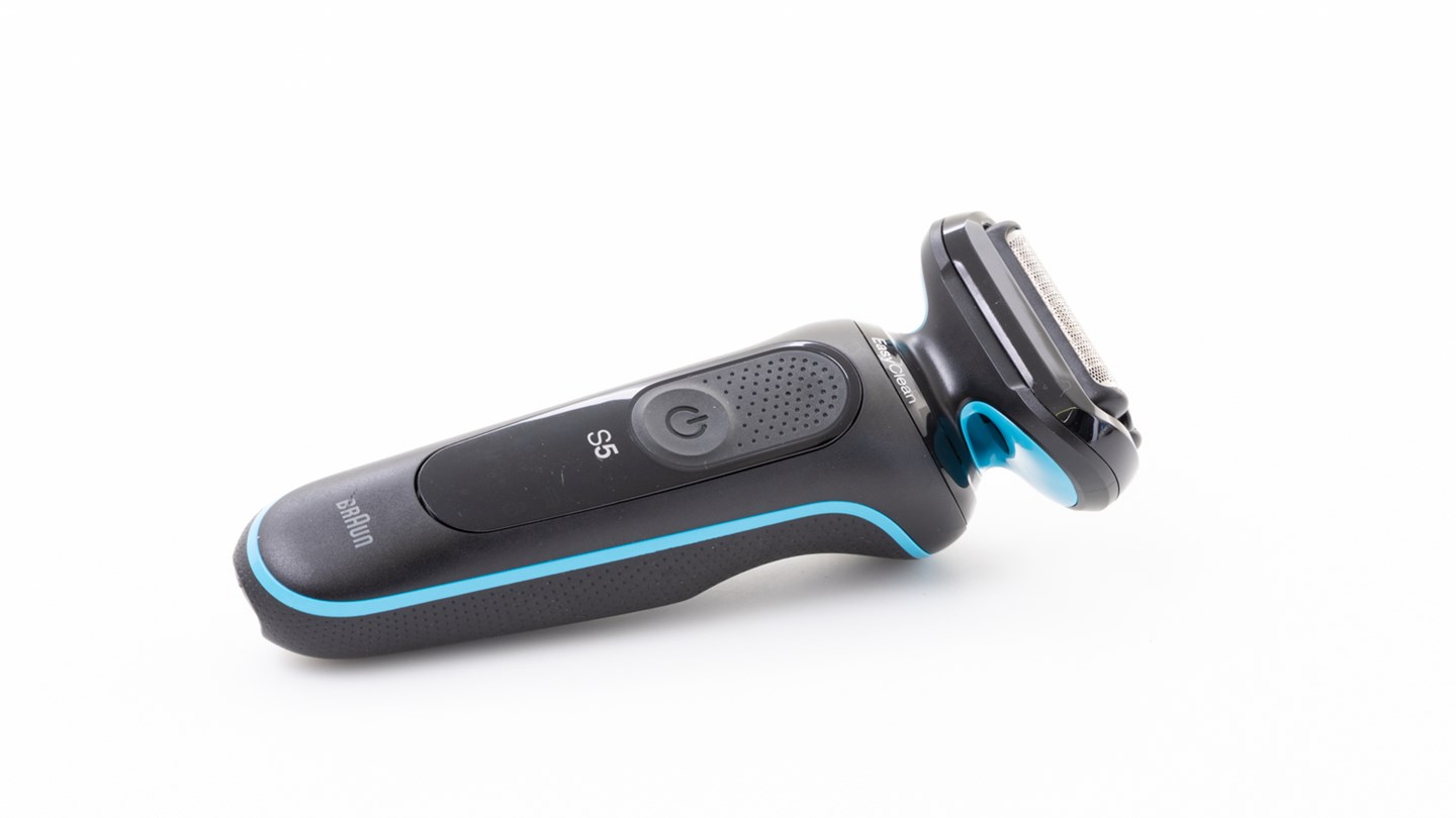 Braun Series 5 51-M1200s Review | Electric shaver | CHOICE