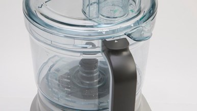 Breville BFP580 The Kitchen Wizz 8 plus review - CHOICE