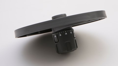 Breville BFP580 The Kitchen Wizz 8 plus Review | Food processor | CHOICE