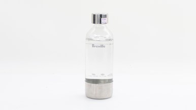Breville InFizz Aqua BCA600 review - CHOICE