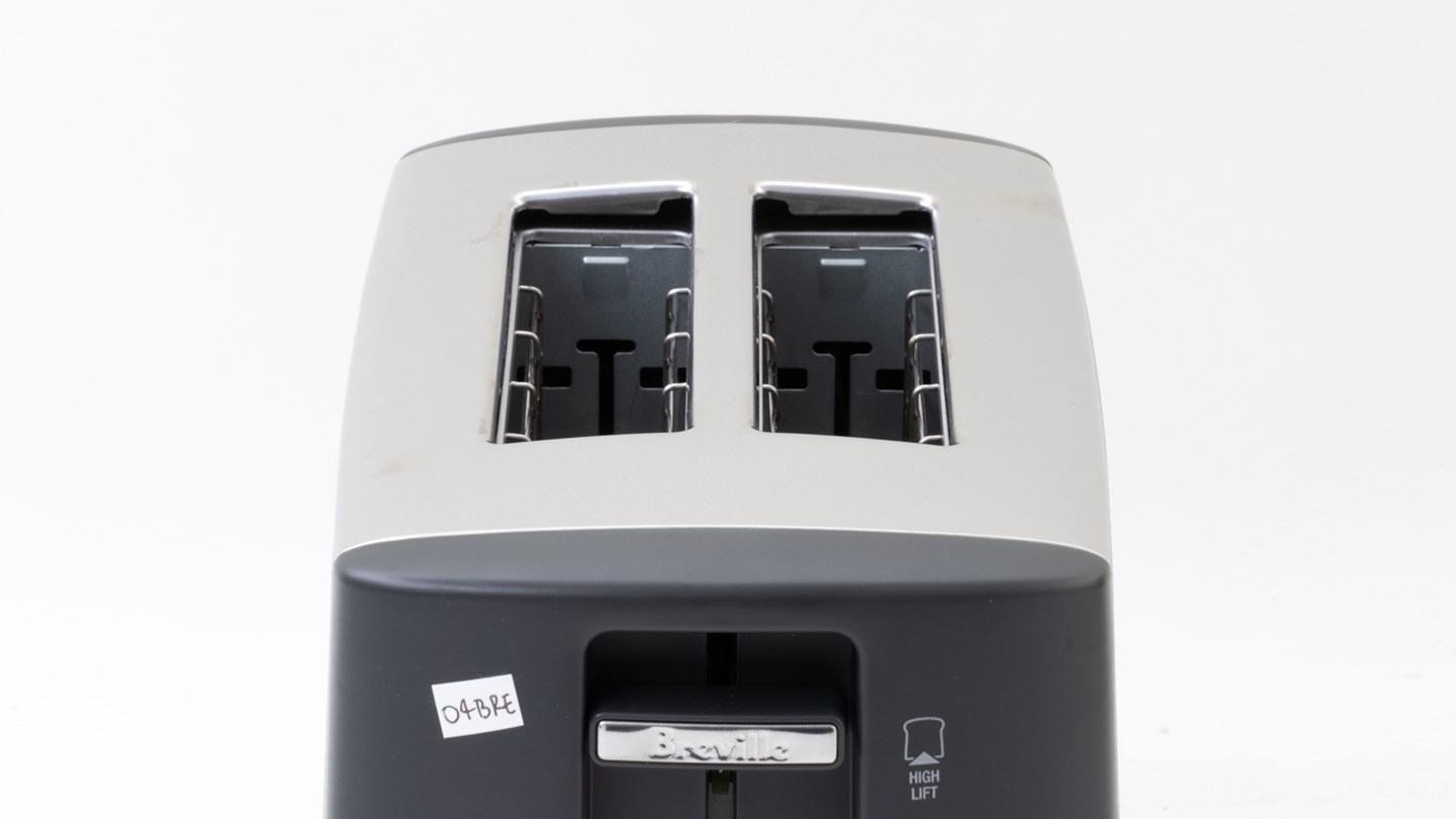 Breville The Bit More Plus 2 Slice BTA435BSS Review | Toaster | CHOICE