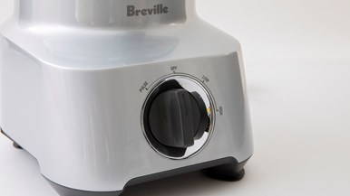 Breville The Kitchen Wizz 8 BFP560 review - CHOICE