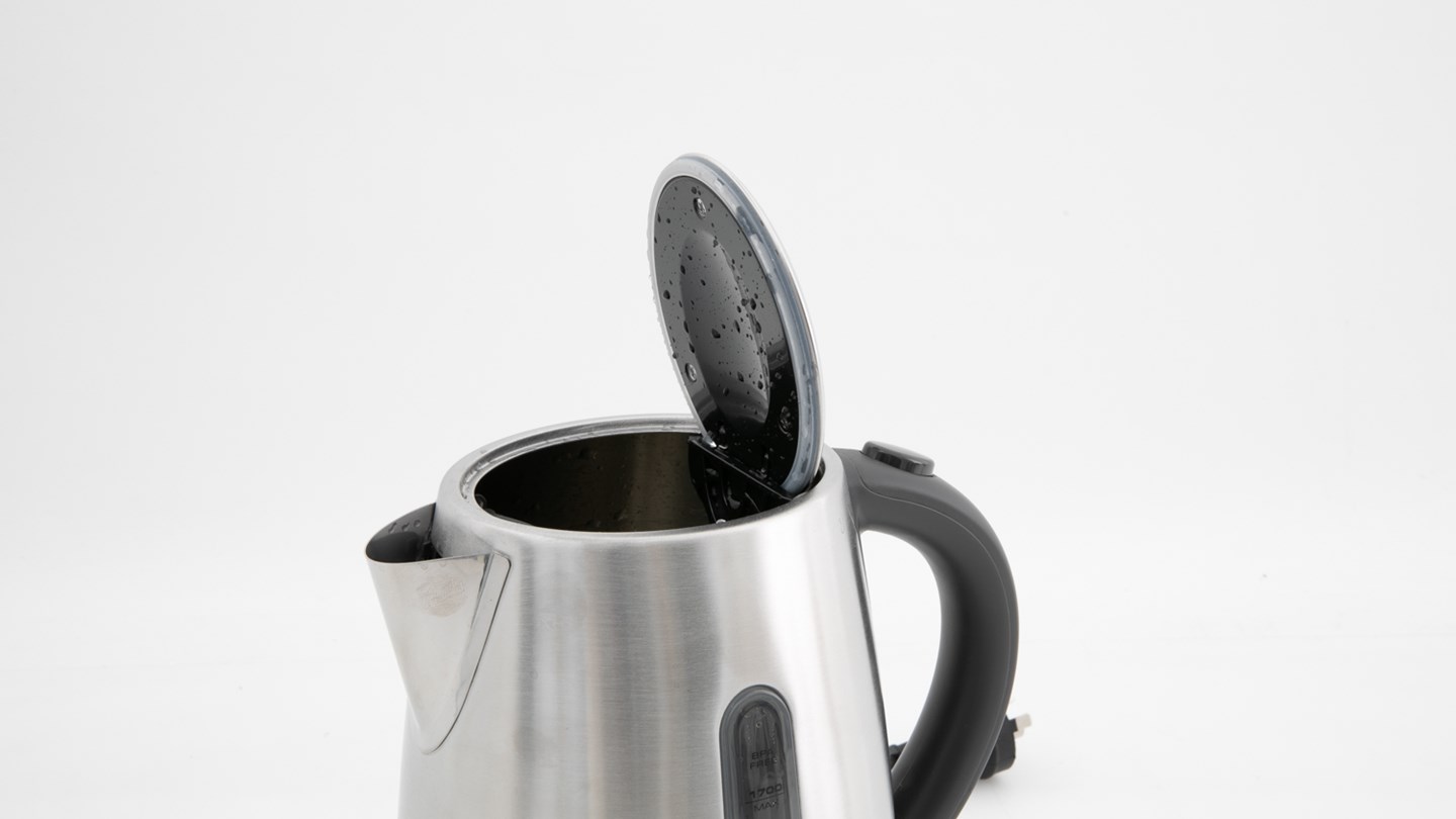 Breville The MultiTemp Kettle LKE755 Review | Kettle | CHOICE