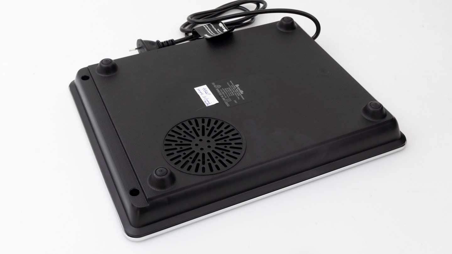 Breville The Quick Cook Go LIC500 MTBANZ 2IAN1 Review | Best portable ...