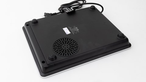 Breville The Quick Cook Go LIC500 MTBANZ 2IAN1 Review | Best portable ...