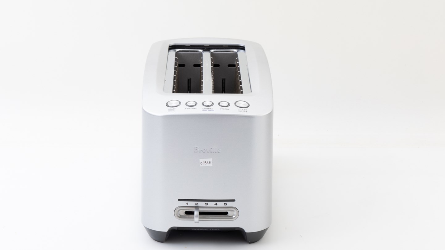 Breville The Smart Toast 4 Slice BTA830 Review | Toaster | CHOICE