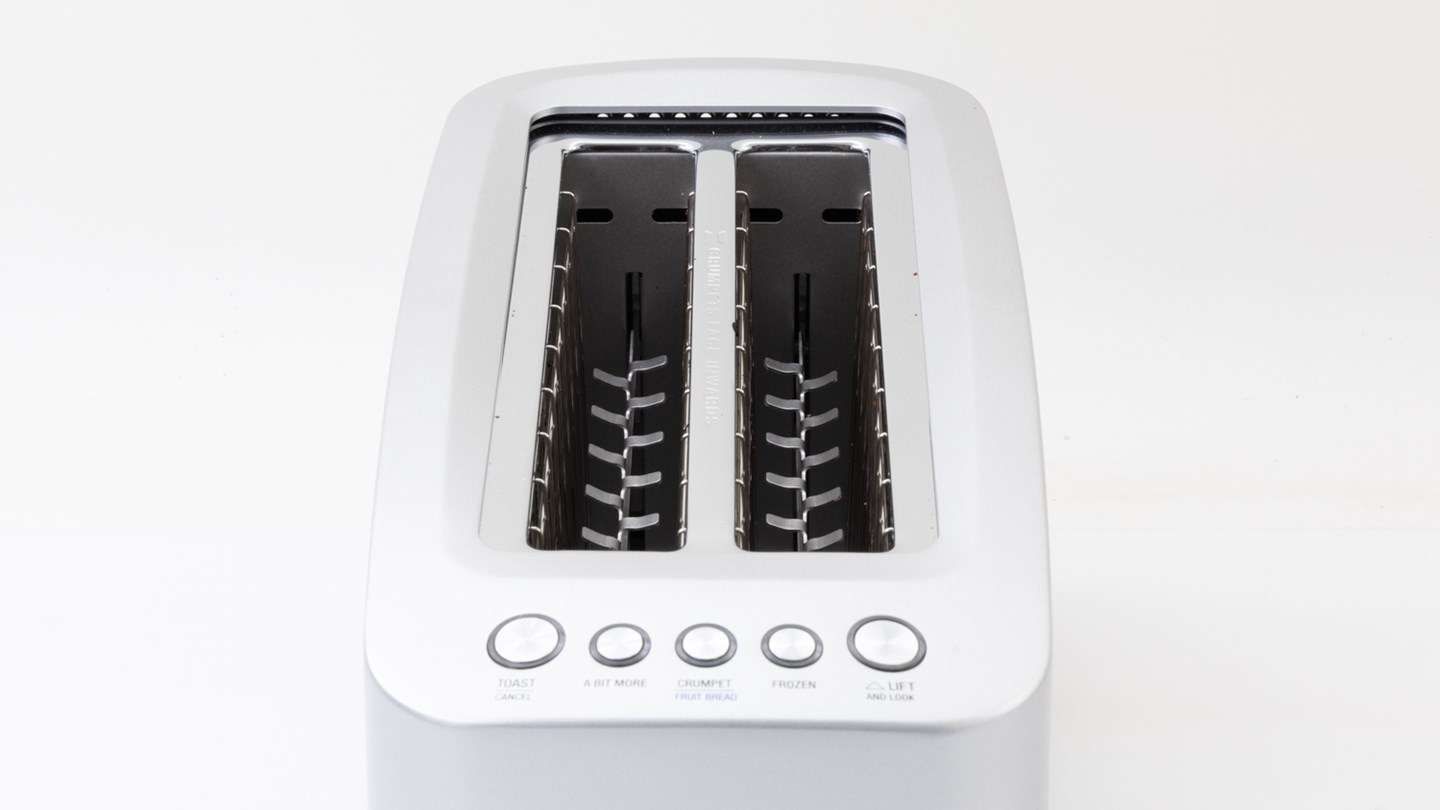 Breville The Smart Toast 4 Slice BTA830 Review | Toaster | CHOICE