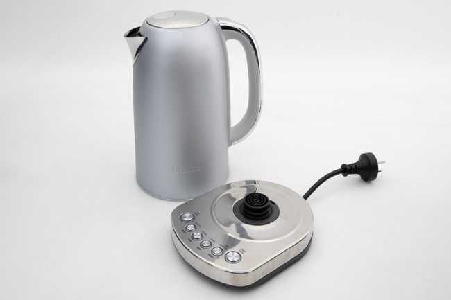 Breville The TempSet KettleÂ LKE842 review - CHOICE