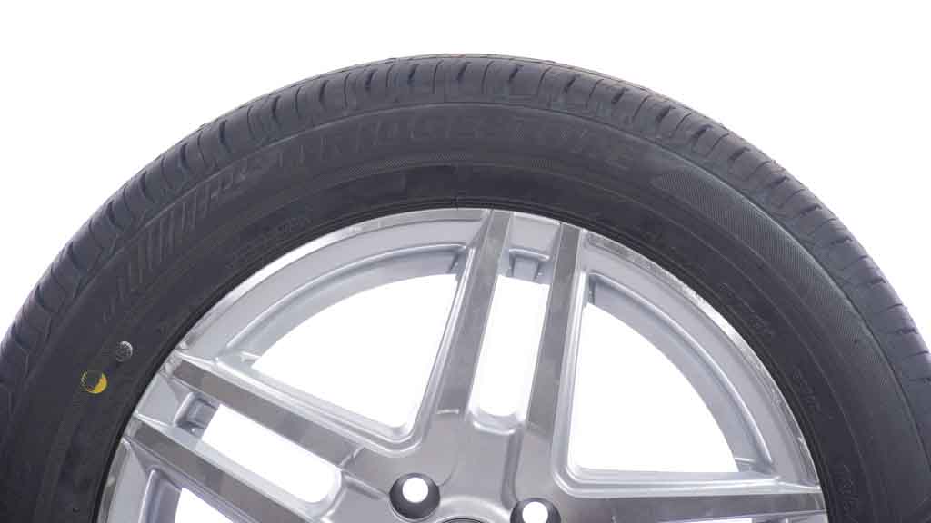 Bridgestone Ecopia EP300 185/55R15 Review | Car tyre | CHOICE