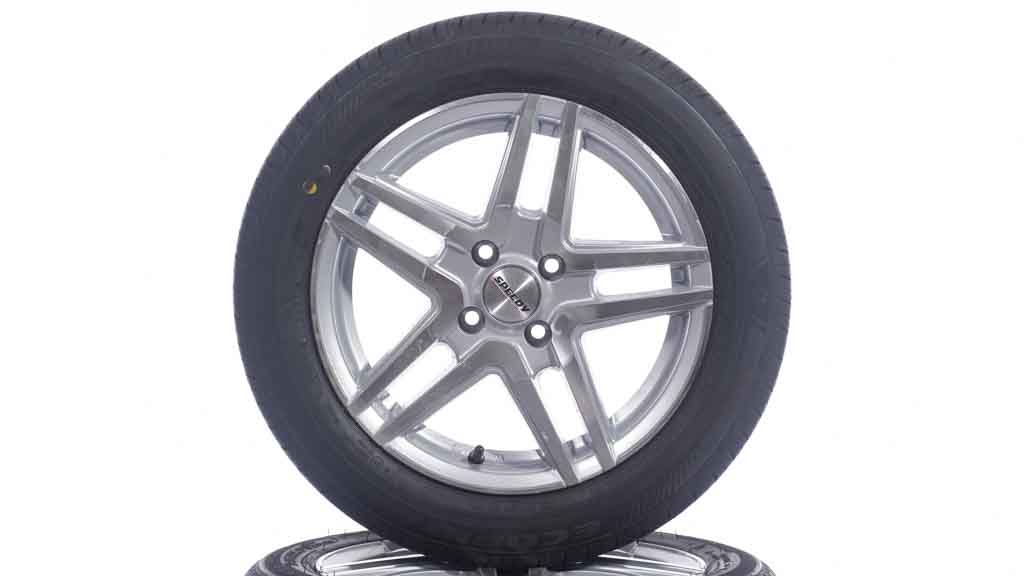 Bridgestone Ecopia EP300 185/55R15 Review | Car tyre | CHOICE