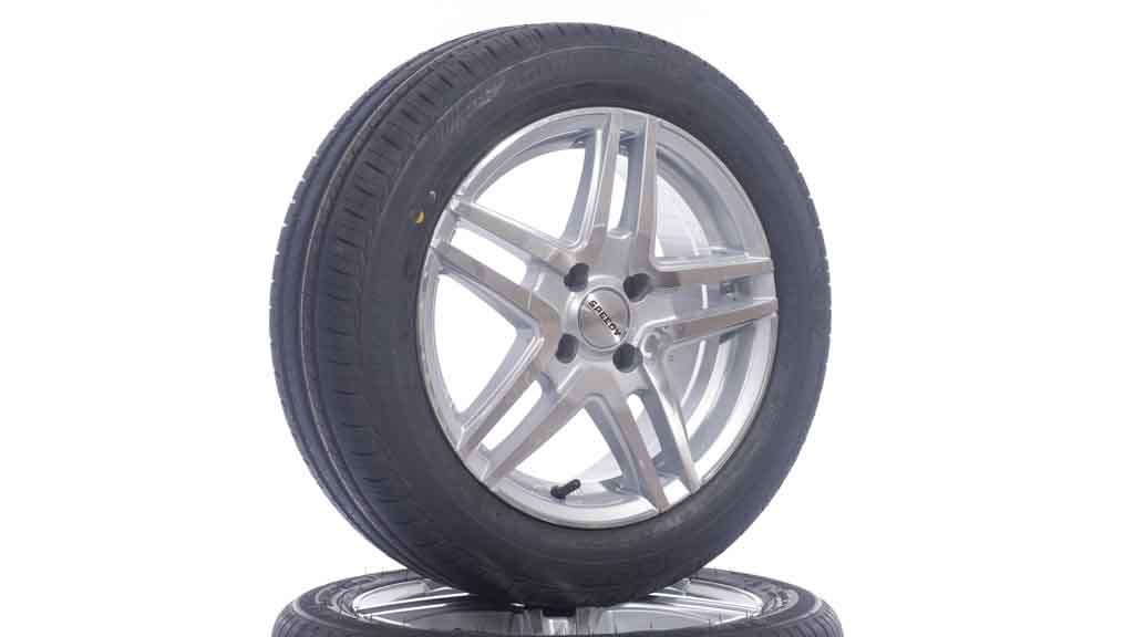 Bridgestone Ecopia EP300 185/55R15 Review | Car tyre | CHOICE