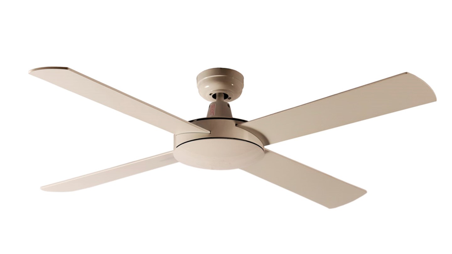 Brilliant Tempo DC Review | Ceiling fan | CHOICE