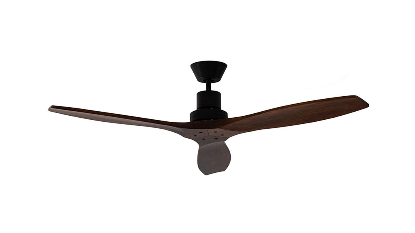 Brilliant Tempo DC Review | Ceiling fan | CHOICE