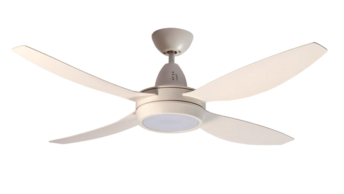 Brilliant Piper Review | Ceiling fan | CHOICE