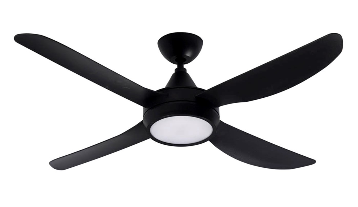 Brilliant Vector Review | Ceiling fan | CHOICE