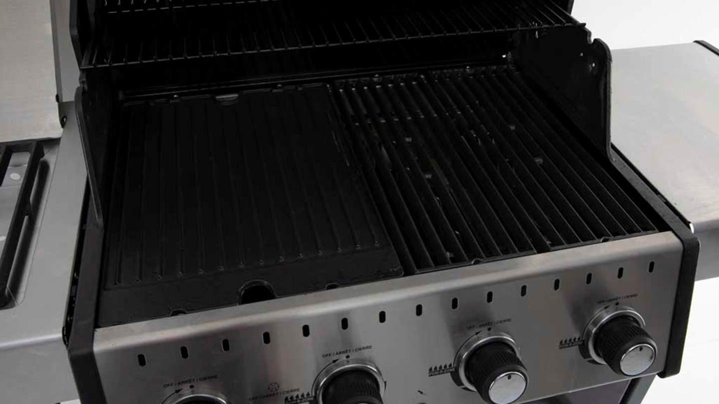 Broil King Baron 440 Review | BBQ | CHOICE