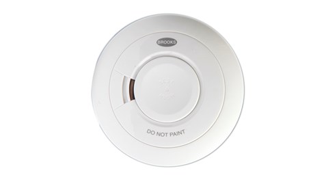 Brooks EIB605TYC Review | Smoke alarm | CHOICE