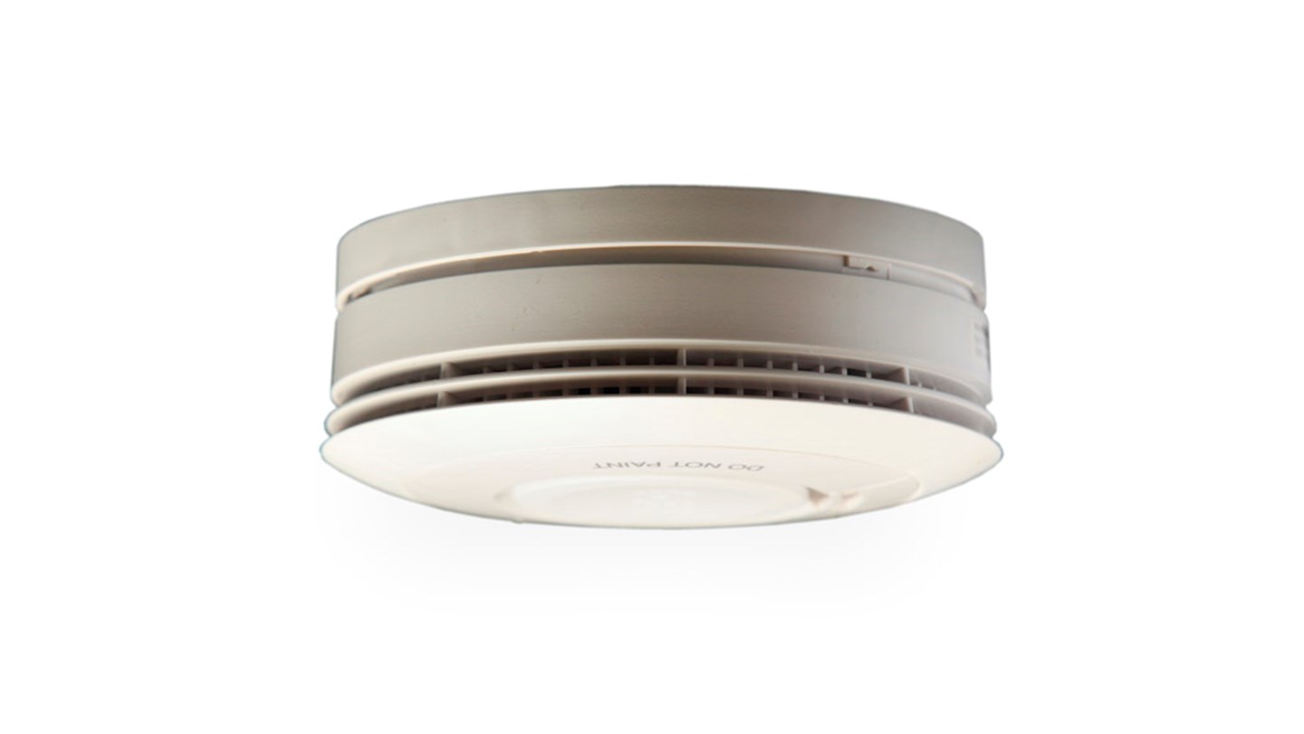 Brooks EIB605TYC Review | Smoke alarm | CHOICE