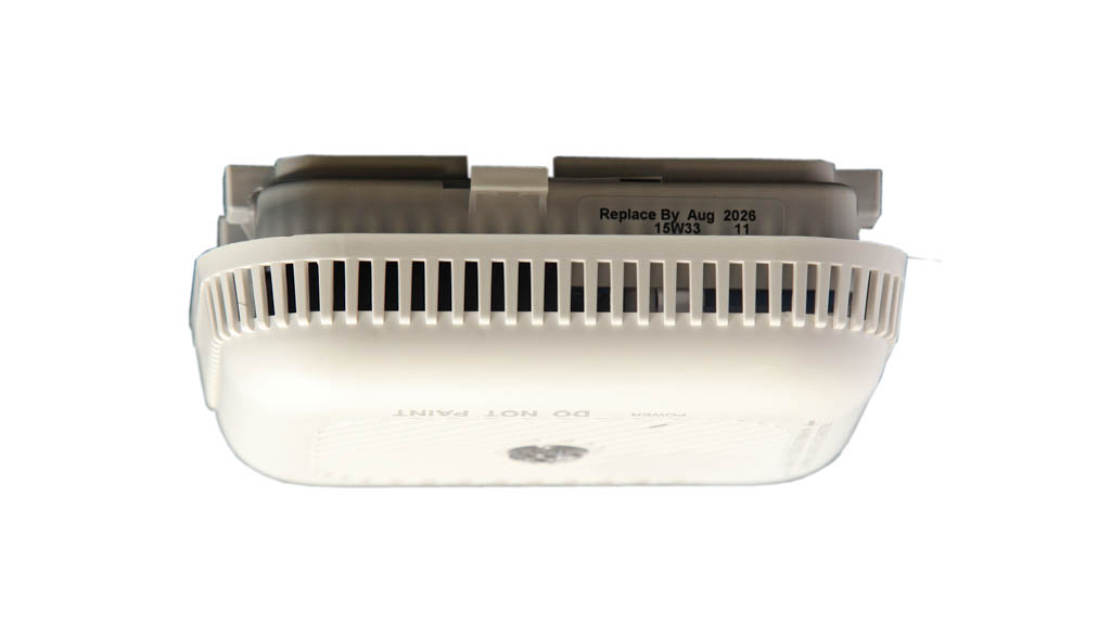 Brooks EIPFSPTLH Review | Smoke alarm | CHOICE