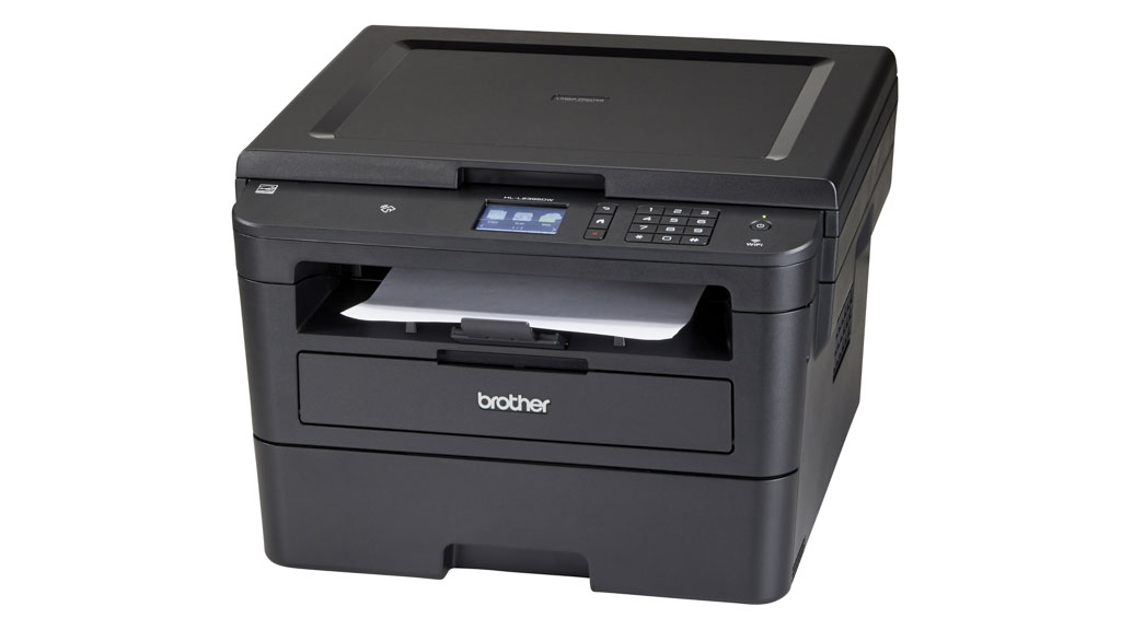 Brother HL-L2395DW Review | Multifunction and basic printer | CHOICE