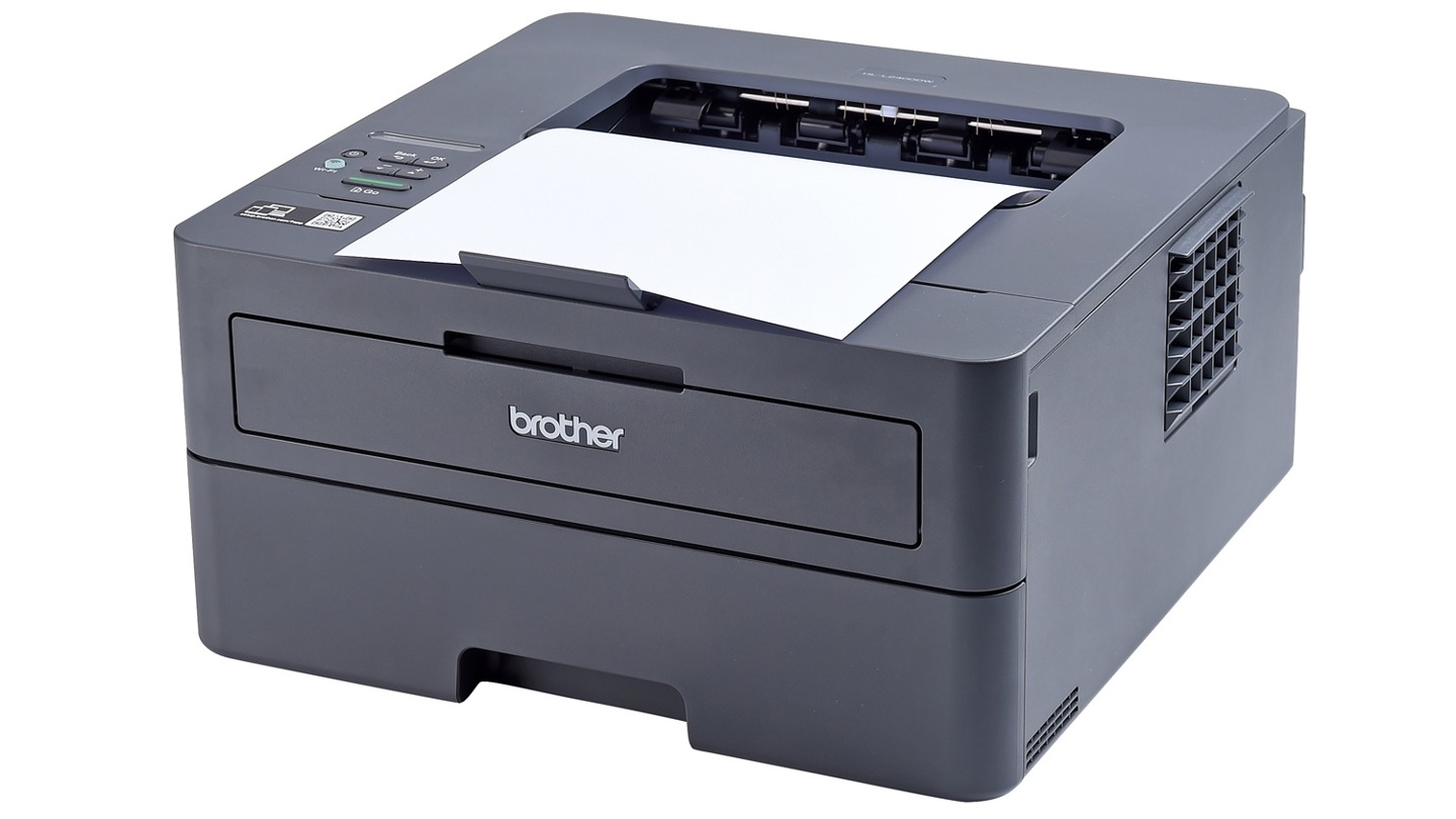 Brother HL-L2400DW Review | Printer | CHOICE