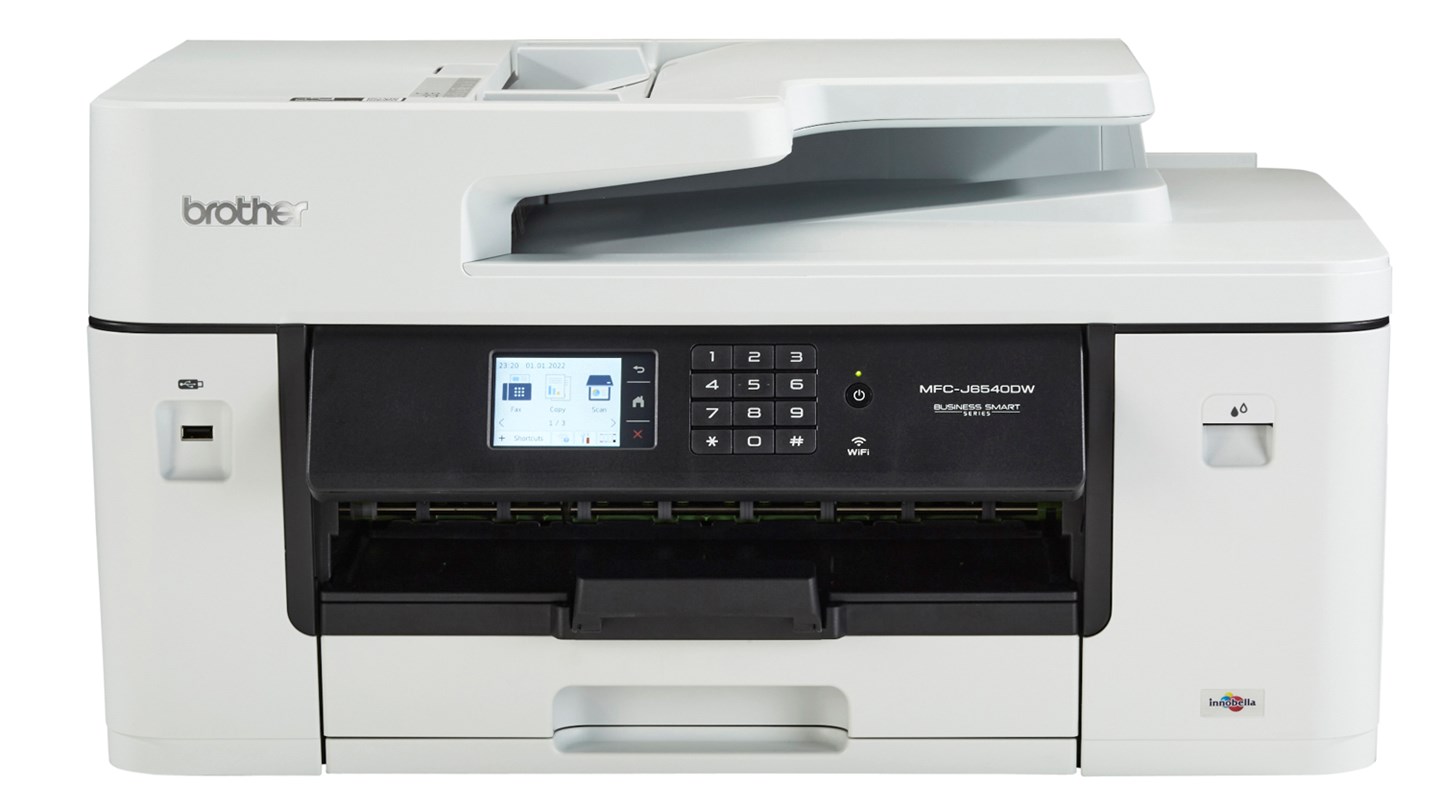 Brother MFC-J6540DW Review | Printer | CHOICE