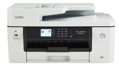Brother MFC-J6540DW Review | Printer | CHOICE