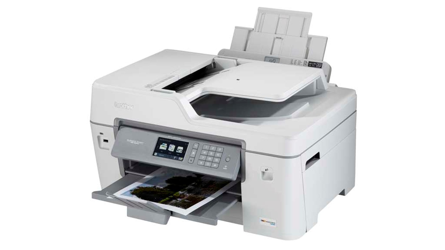 Brother MFC-J6545DW Review | Printer | CHOICE