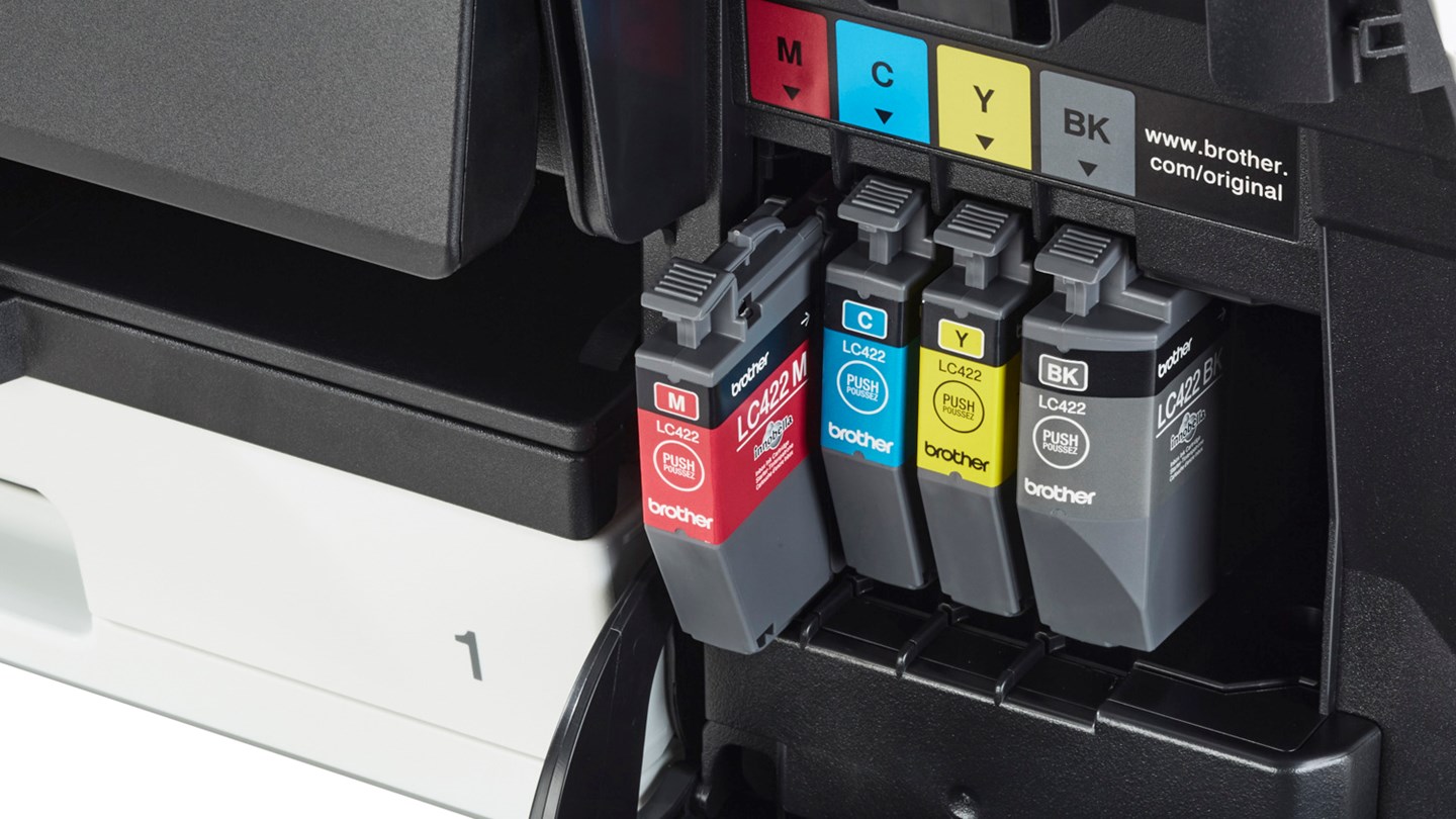 Brother MFC-J6940DW Review | Printer | CHOICE