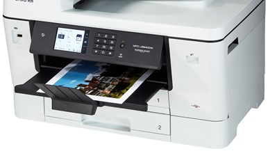 Brother MFC-J6940DW review - CHOICE