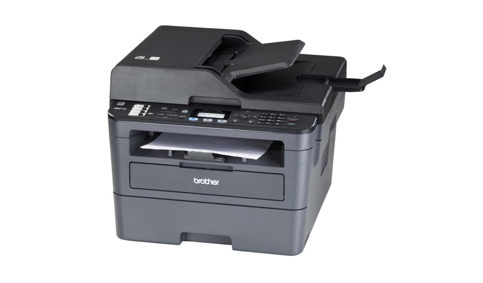 Brother MFC L2710DW Review Printer CHOICE